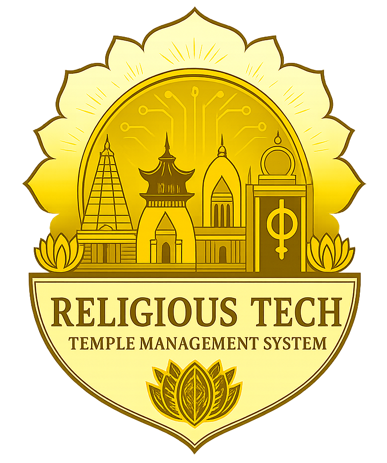 Best Temple Management Software & Temple System Malaysia